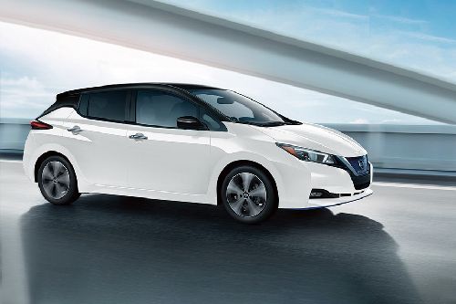 Electric Cars in Philippines 2022 | Zigwheels