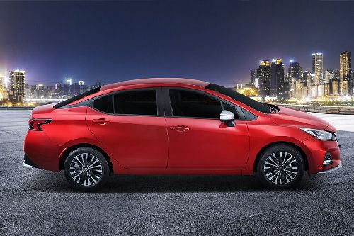 2019 Nissan Almera: Variants explained