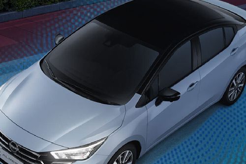 Refreshed Nissan Almera: Enhanced Features, Engine Options, and Pricing ...