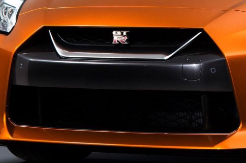 WATCH: Nissan unveils new GT-R for Japan