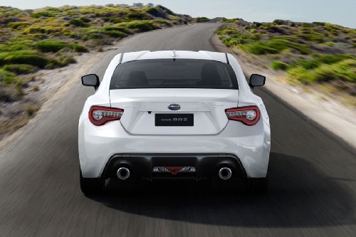 2019 Subaru BRZ: Features explained | Zigwheels