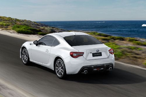 2019 Subaru BRZ: Features explained | Zigwheels