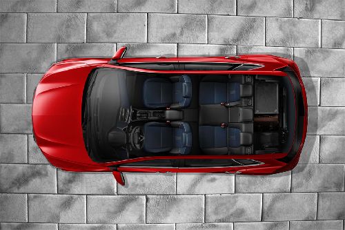 Chevrolet Tracker to be followed by 2 more launches in 2021, says TCCCI ...