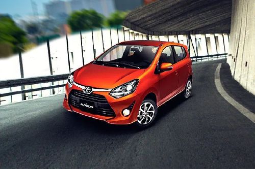 Toyota Wigo 2020 Price list Philippines, May Promos, Specs & Reviews