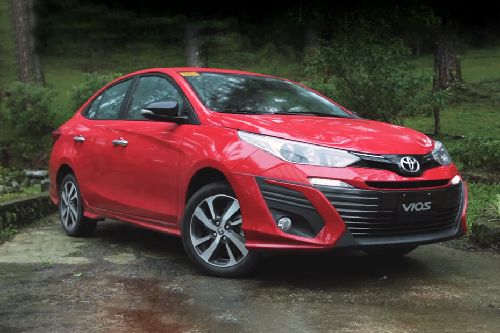 Toyota Vios: Pros & cons, should you buy the sedan? | Zigwheels