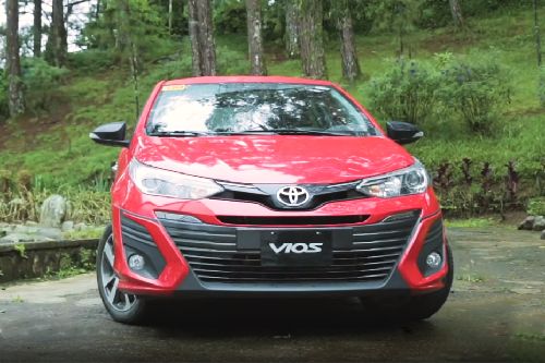 Toyota Vios: Pros & cons, should you buy the sedan? | Zigwheels