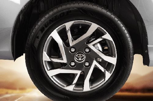 Toyota Avanza 2021 Colors in Philippines, Available in 4 colours ...