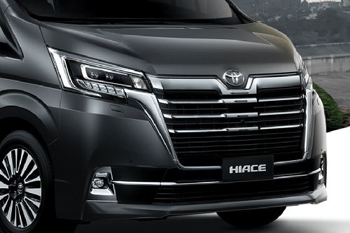 The pros and the cons of the Toyota Hiace