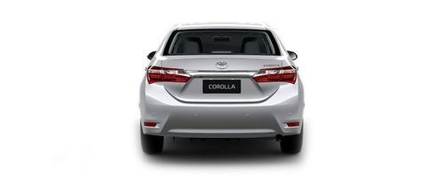 Mitsubishi Mirage G4 vs Toyota Corolla Altis (2011-2015) Comparison ...