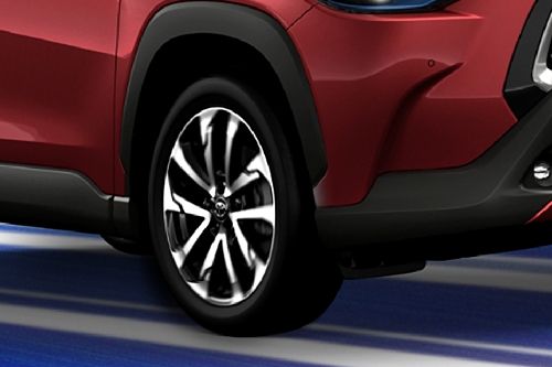 Toyota Corolla Cross: Enabling smart and sustainable road trips