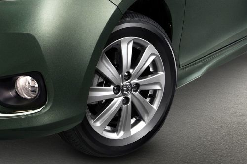 Toyota Vios (2017-2018) 1.5 G CVT 2022 Specs & Price in Philippines