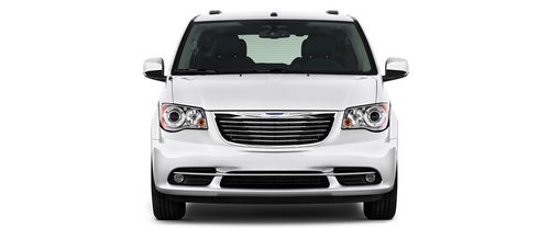 Chrysler Town & Country for Sale - New and Used Price List October 2021