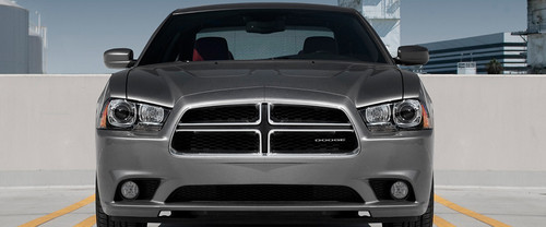 Dodge Charger Interior & Exterior Images - Charger Pictures