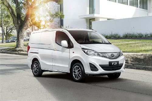 Best Minivans Cars Price Philippines 2022 | Carmudi