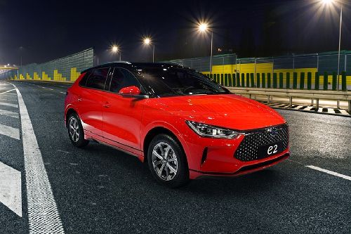 Electric Cars Philippines Price List 2022 | Carmudi