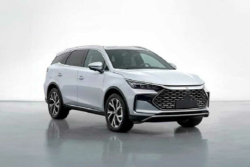 BYD Denza D9 DM-i Price, Review & Launch Date In Philippines | Zigwheels