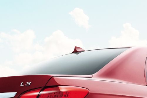 BYD L3 GL-i 1.5L DCT 2022 Specs & Price in Philippines