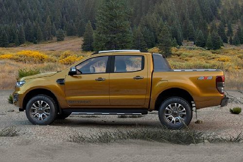 Ford Ranger FX4 - All You Need to Know