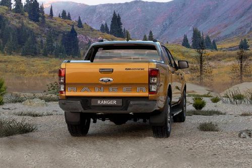 Ford Ranger FX4 - All You Need to Know