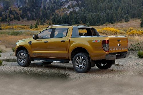 Ford Ranger FX4 - All You Need to Know
