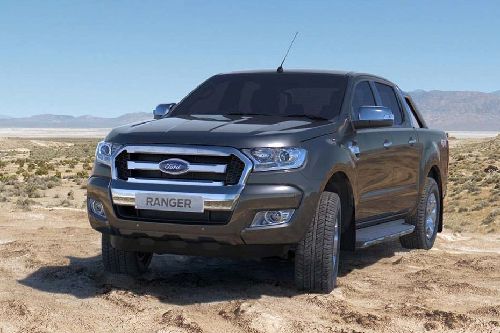 Ford Ranger Price in Philippines, Downpayment & Monthly Installment