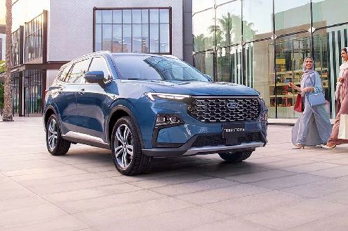 Ford PH reactivates ‘Year-End Sale’ program