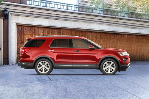 Ford Explorer 2021 Price Philippines, May Promos, Specs & Reviews