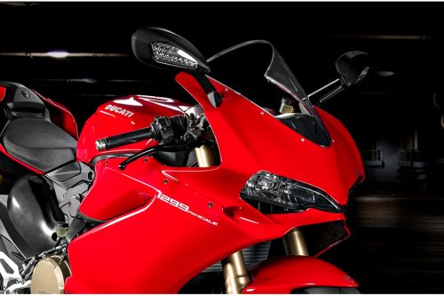 Meet the lightest and fastest Ducati | Zigwheels