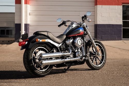 Harley-Davidson Low Rider 2021 Price Philippines, June Promos, Specs ...