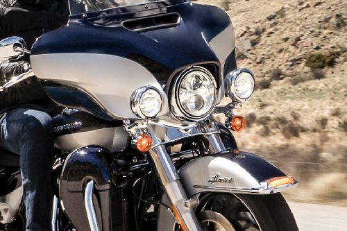 Harley-Davidson Ultra Limited 2020 Price in Philippines, November ...