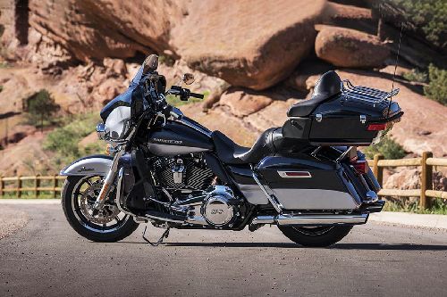 Harley-Davidson Ultra Limited 2020 Price in Philippines, November ...