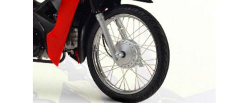 Honda Wave R Price, Specs & Review Philippines