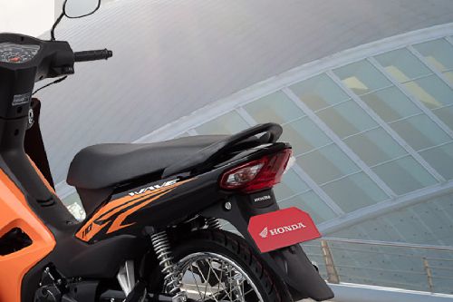 Honda Wave110R 2022 Price Philippines, July Promos, Specs & Reviews