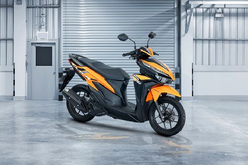 View - ZigWheels Philippines reviews Honda Click 125i | Zigwheels