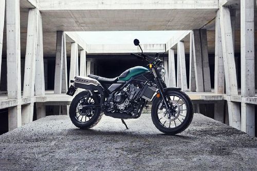 Latest Motorcycles in Philippines - New Motorcycles Price List 2023