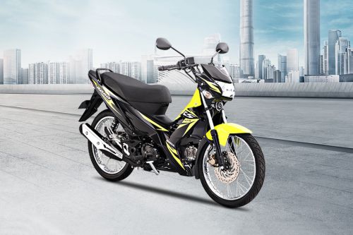 Honda RS125 Fi 2020 Price in Philippines, December Promos, Specs & Reviews