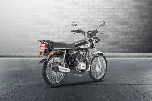 ホンダ TMX125 バイク買取相場 査定価格表