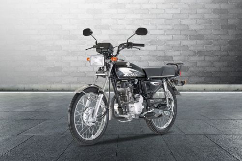 Honda TMX125 Alpha 2020 Price in Philippines, June Promos, Specs & Reviews