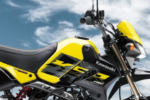 Kawasaki KSR Pro Price Philippines, April Promos, Specs & Reviews