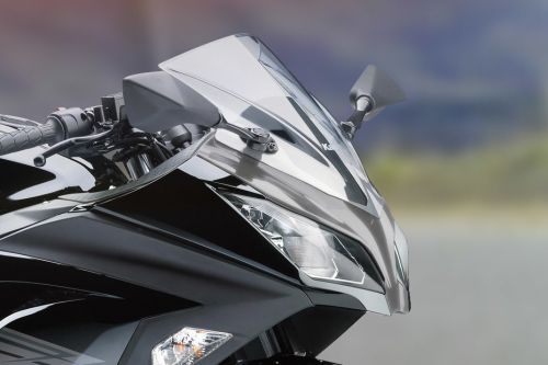 Kawasaki Ninja 300: A Good Beginner’s Bike