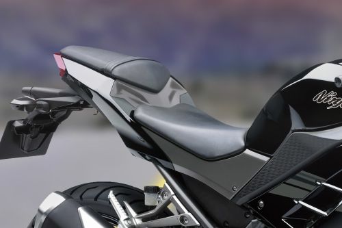 Kawasaki Ninja 300: A Good Beginner’s Bike