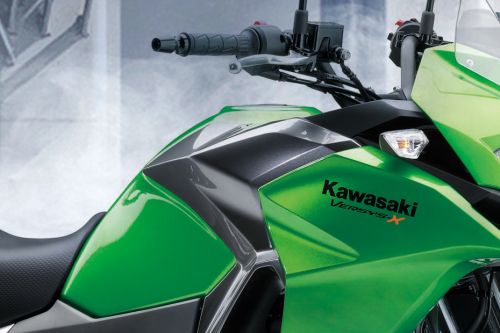 Kawasaki Versys X Standard Price, Specs & Review Philippines