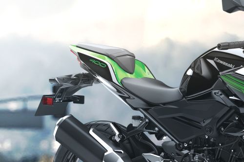 Kawasaki Z400: What to expect?