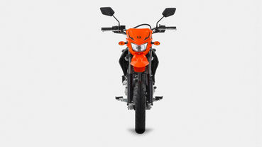 Kawasaki D-Tracker vs Kawasaki KLX 150L Comparison | Zigwheels Philippines
