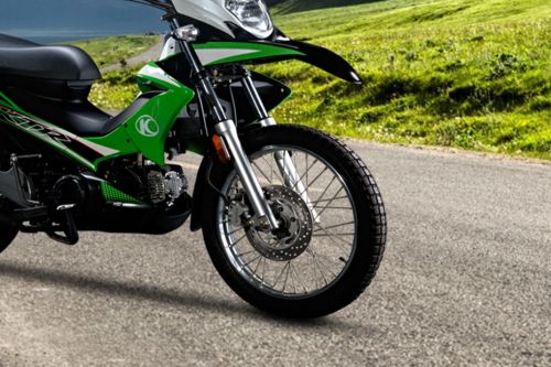Kymco KTR 125 Price Philippines, September Promos, Specs & Reviews