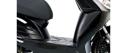 Kymco Dink 200i Images - Dink 200i Color Pictures