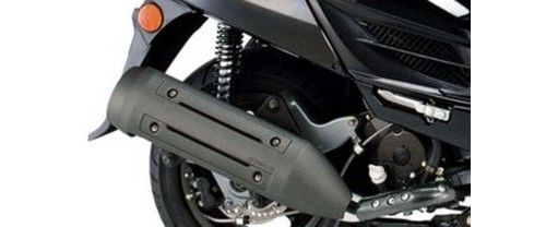 Kymco Dink 200i Standard Price, Specs & Review Philippines