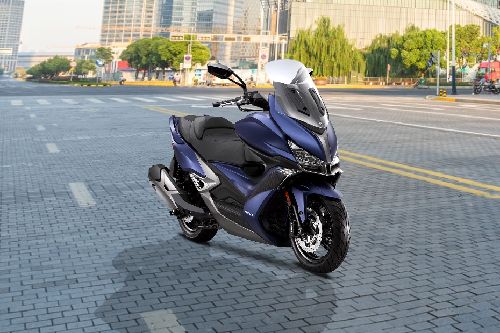 Maxi Scooter Motorcycles Price Philippines 2023 | Carmudi.com.ph
