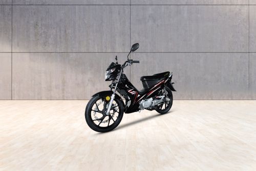 15 New Automatic Motorcycles for Sale September 2023 | Carmudi Philippines