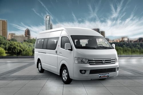 New and Used Foton Cars for Sale September 2021